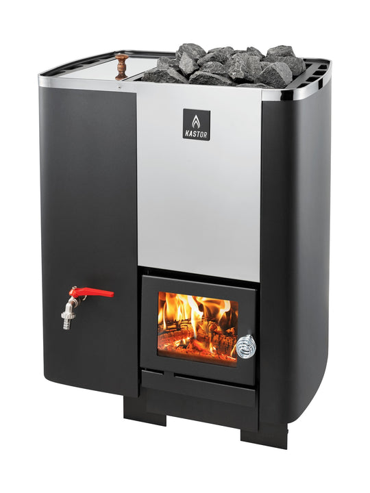 Suomalaiset Kastor-kiukaat tehtaan verkkokaupasta | Helokiuas.fi