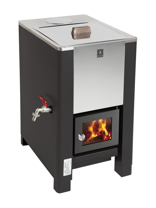 Suomalaiset Kastor-kiukaat tehtaan verkkokaupasta | Helokiuas.fi