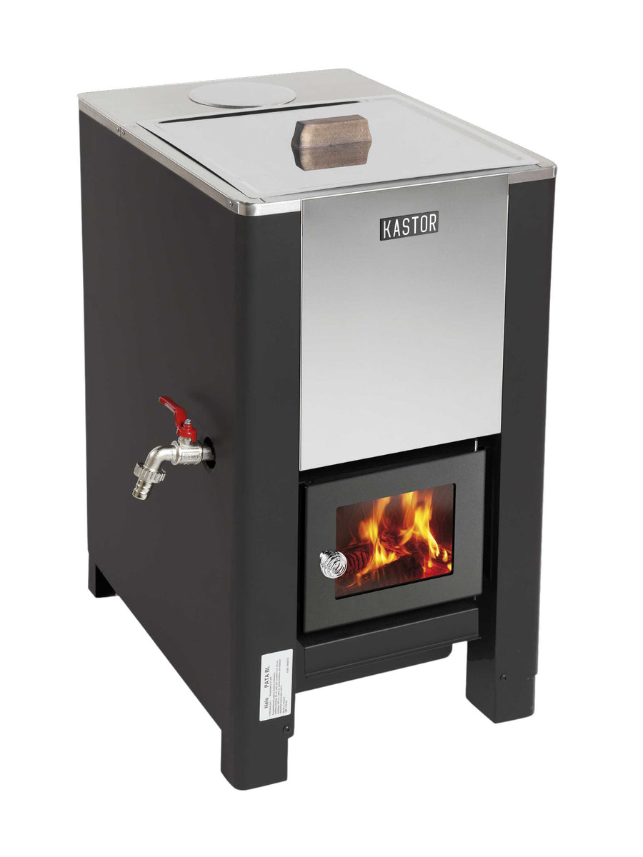 Kastor – Helokiuas.fi