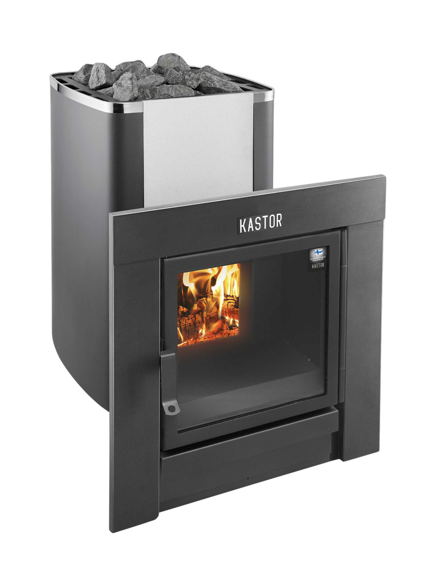 Suomalaiset Kastor-kiukaat tehtaan verkkokaupasta | Helokiuas.fi