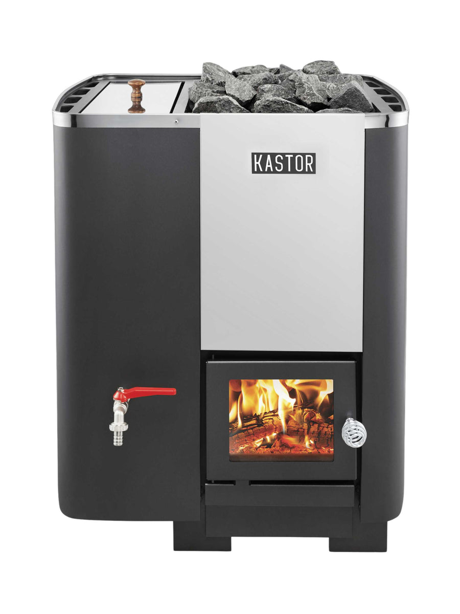 Kastor – Helokiuas.fi