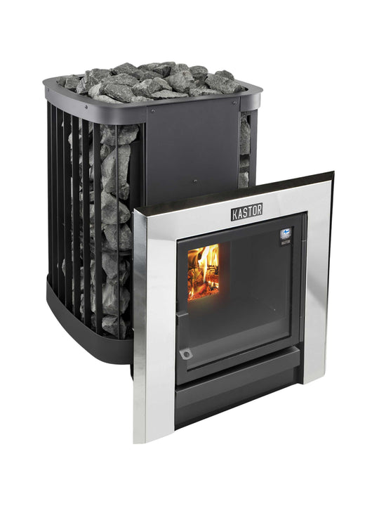 Suomalaiset Kastor-kiukaat tehtaan verkkokaupasta | Helokiuas.fi