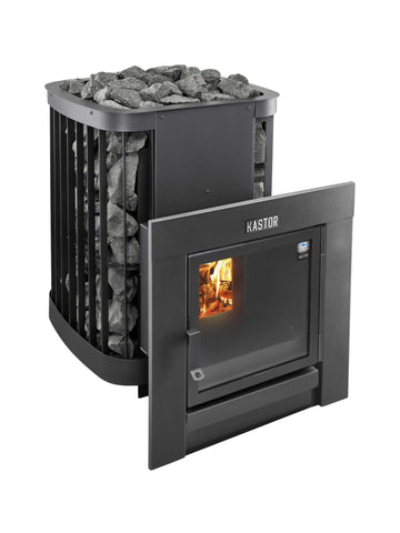 Suomalaiset Kastor-kiukaat tehtaan verkkokaupasta | Helokiuas.fi