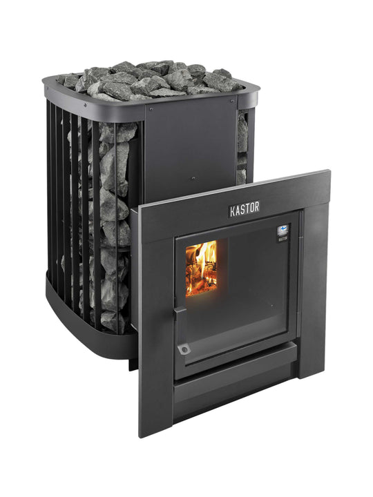 Suomalaiset Kastor-kiukaat tehtaan verkkokaupasta | Helokiuas.fi