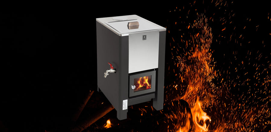 Suomalaiset Kastor-kiukaat tehtaan verkkokaupasta | Helokiuas.fi